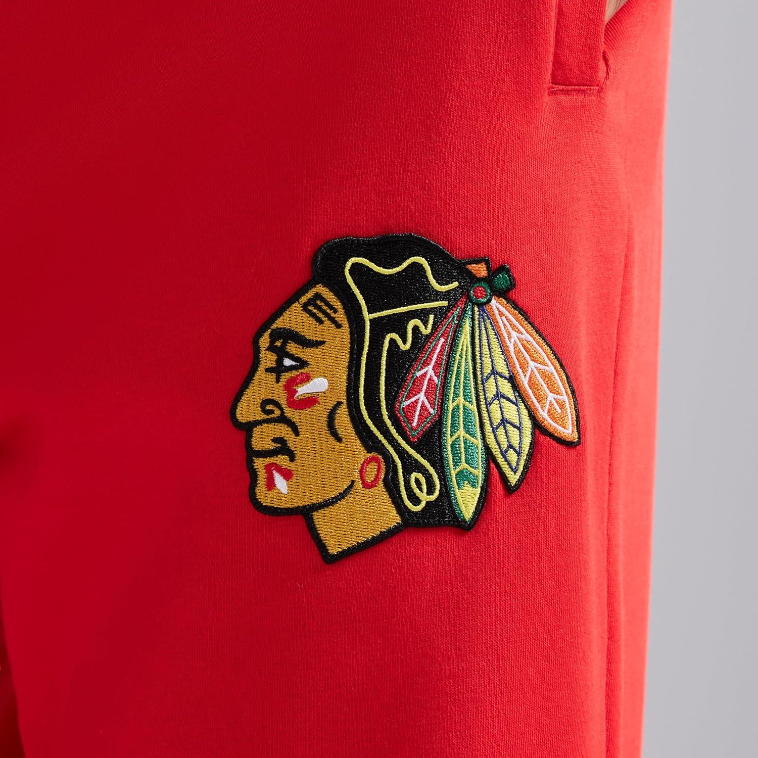 GAME 7 x NHL Men’s Officially Licensed Casual Jogger Fleece Sweatpants ...