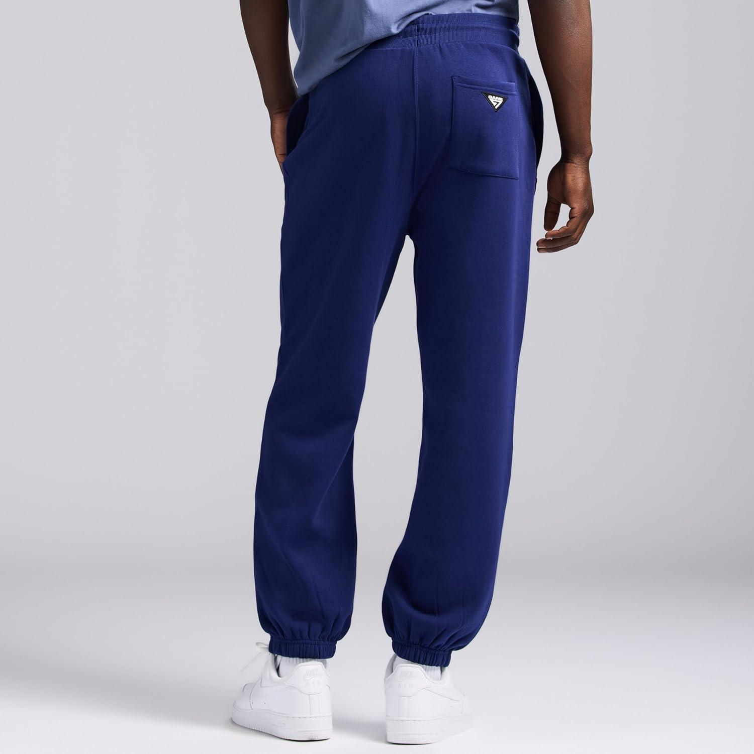 GAME 7 x NHL Men’s Officially Licensed Casual Jogger Fleece Sweatpants ...