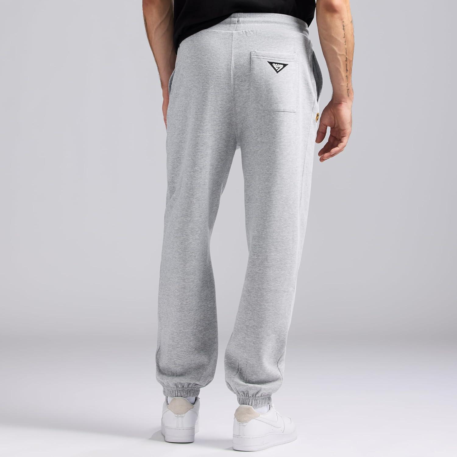 GAME 7 x NHL Men’s Officially Licensed Casual Jogger Fleece Sweatpants ...